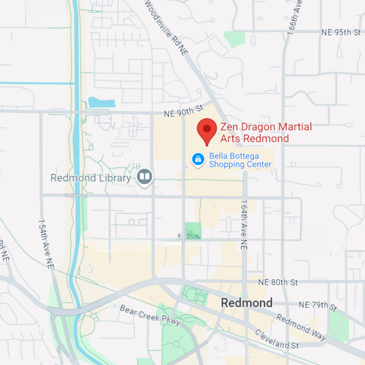 All Ages Self Defense in Redmond | Zen Dragon Martial Arts