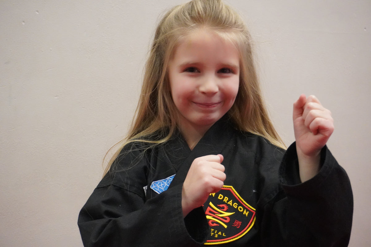 Martial Arts Photo Gallery | Zen Dragon Students & Events – Zen Dragon ...